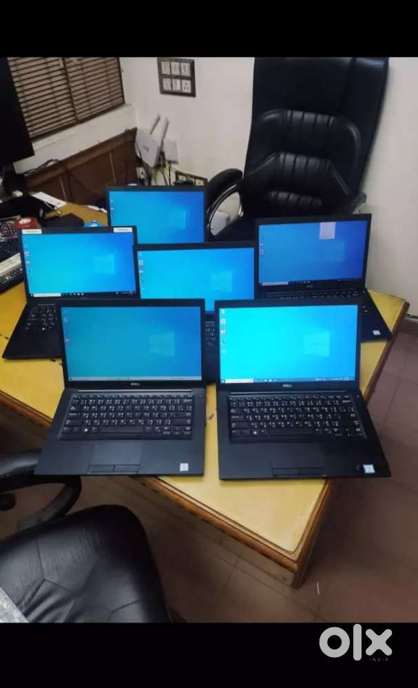 Dell high end 8th gen laptop available with 16 GB ram - Computers ...