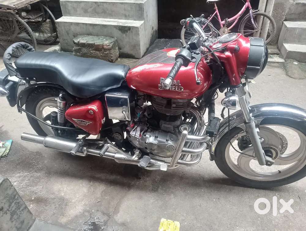 Electra bullet new alloywheels - Motorcycles - 1819878260