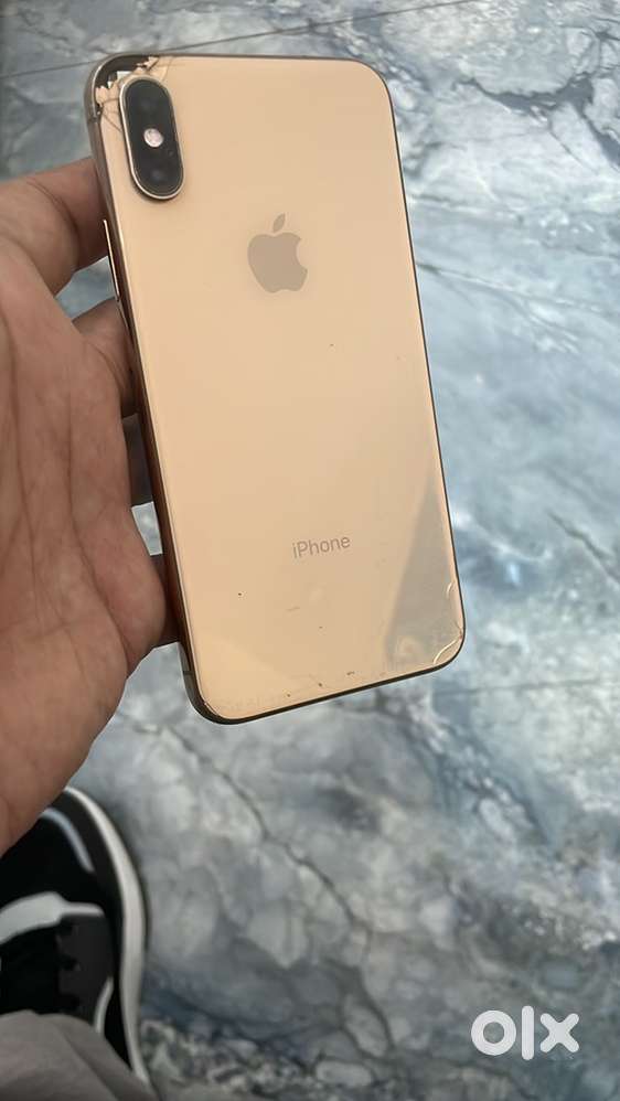 Iphone XS 64gb - Mobile Phones - 1800877644