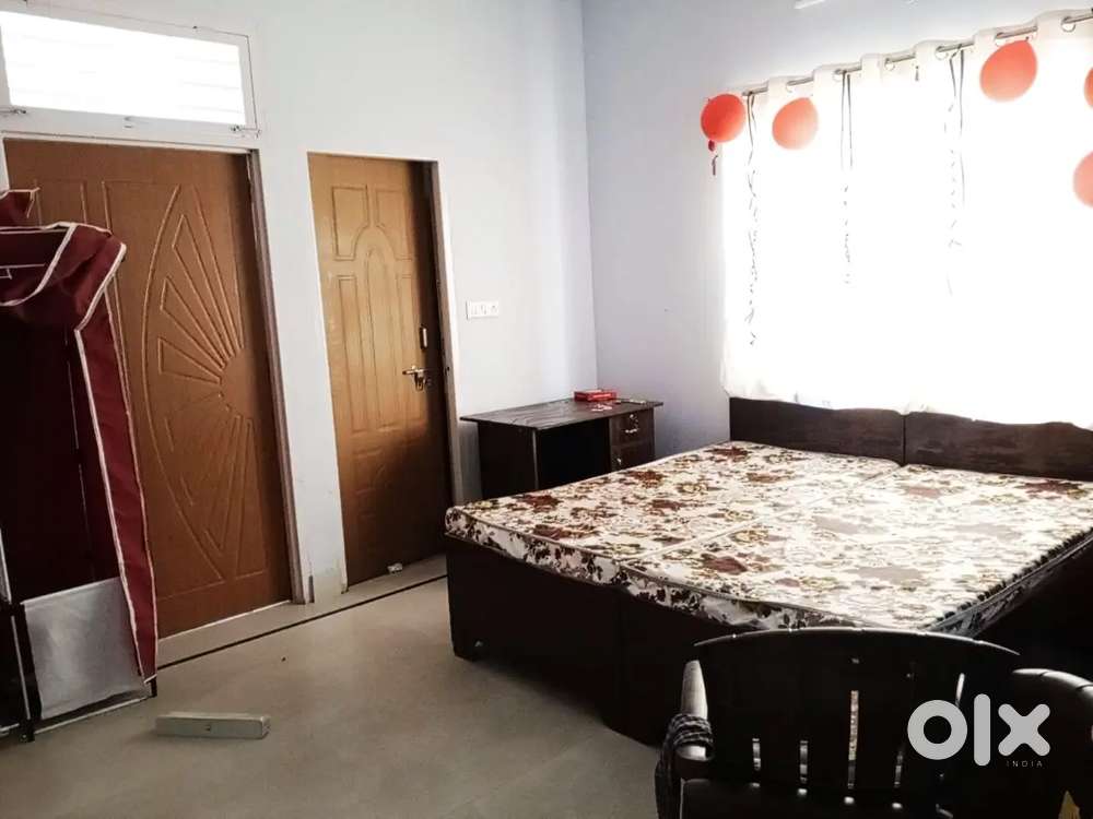 1bhk sharing room male only - For Rent: Houses & Apartments in Indresh ...