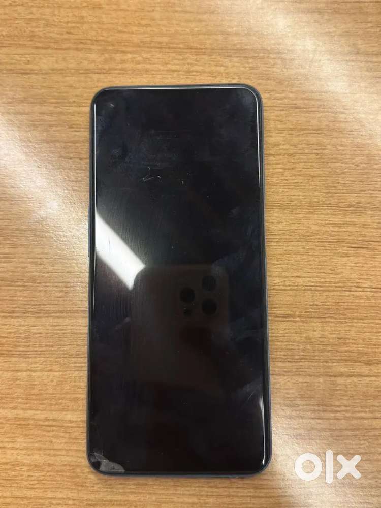 Realme 8 / RS5000/ OPPO 3000 ME - Mobile Phones - 1814026629