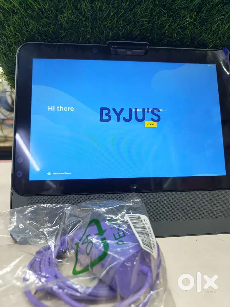 BYJU'S SMART TAB 4/32 10 inch new - Tablets - 1810968000