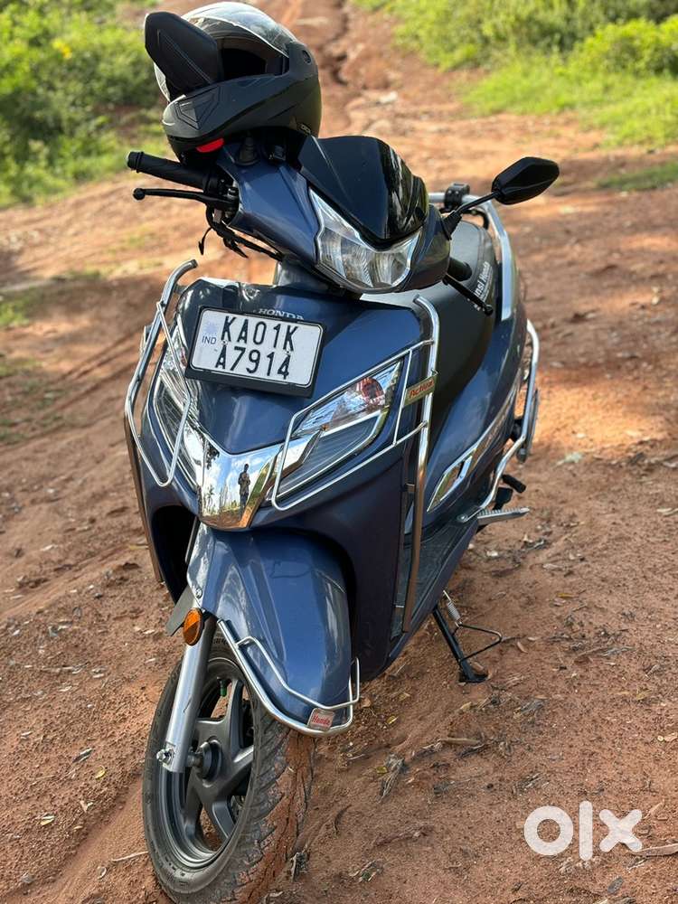 Well mainted Activa 125 - Scooters - 1814282250