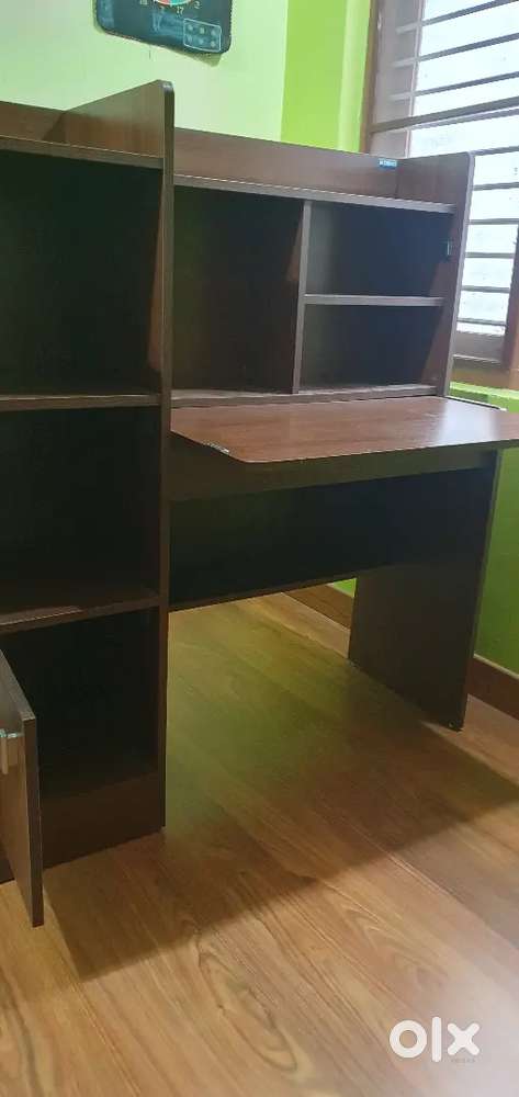Kids Study Table Buy Sell Used Furniture in Bengaluru OLX