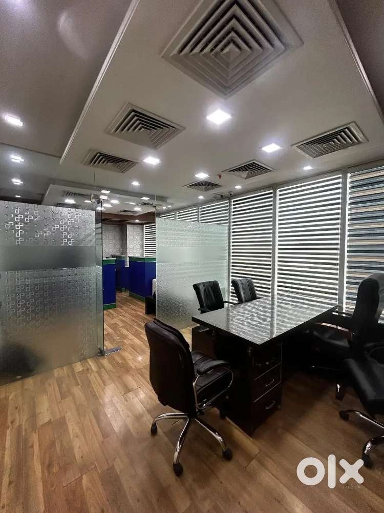 Fully Furnished Office Space in b2 bypass Jaipur - For Rent: Shops ...
