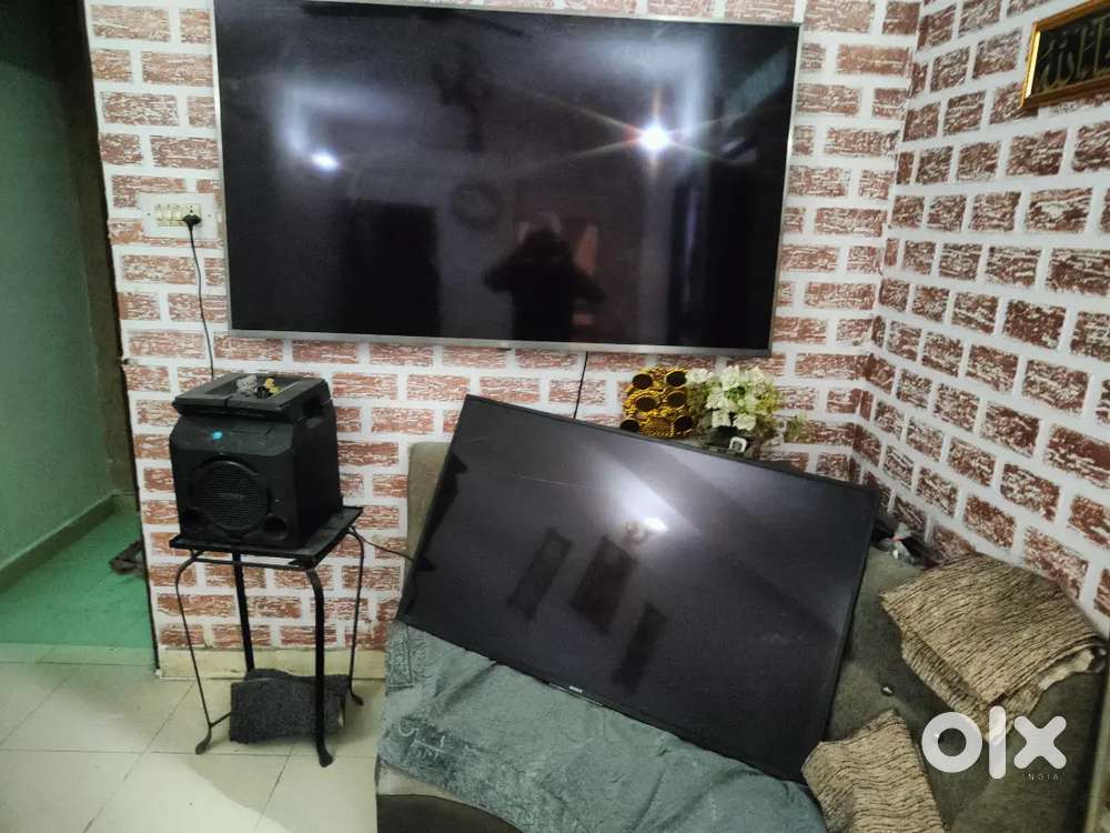 Sony 50 inch sony 43 inch - TVs, Video - Audio - 1810179955