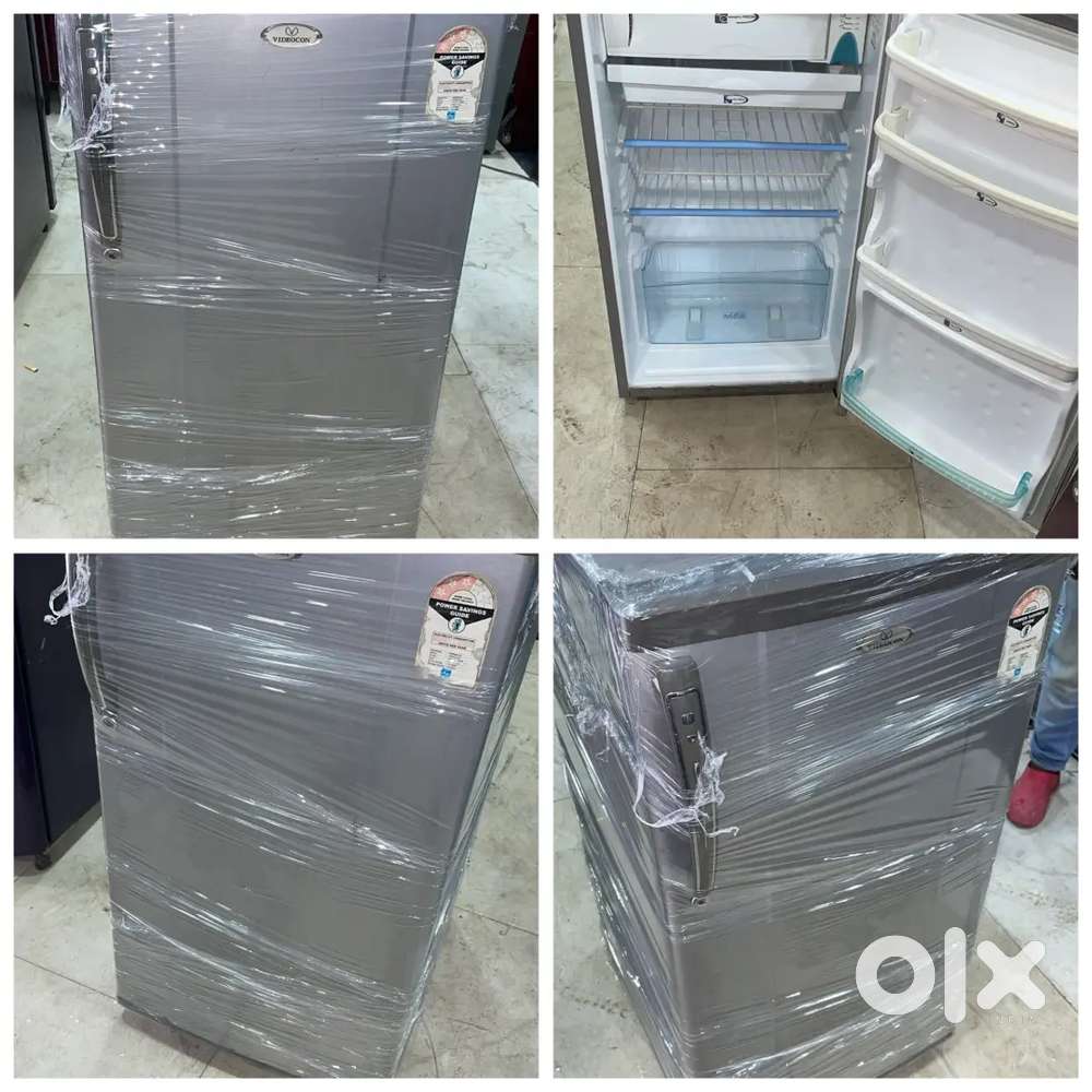 Add I'd u064/Vediocon 90L small single door refrigerator - Fridges ...