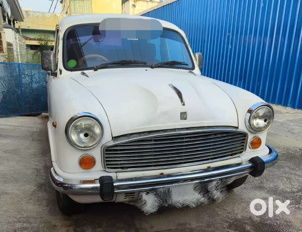 Ambassador spare parts olx store