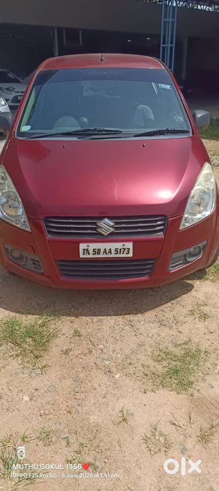 Maruti Suzuki Ritz VDi, 2010, Diesel - Cars - 1809434476