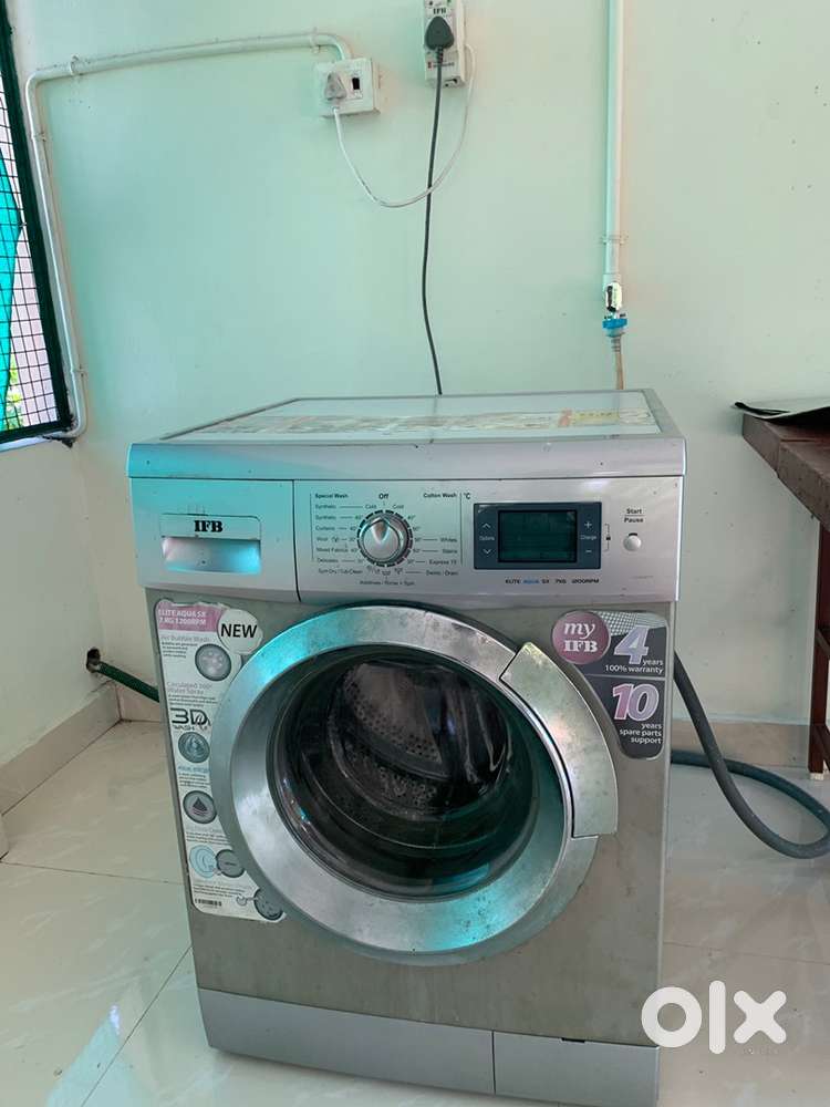 IFB Washing Machine ELITE AQUA SX 7 KG 1200 RPM FOR SALE - Washing ...