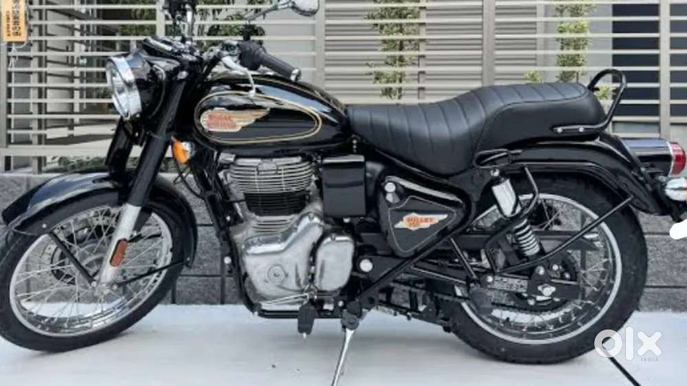 Bullet 350 - Motorcycles - 1817607600
