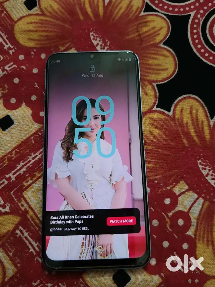 Phone me koi problem nhi hai abhi new hai - Mobile Phones - 1816719385