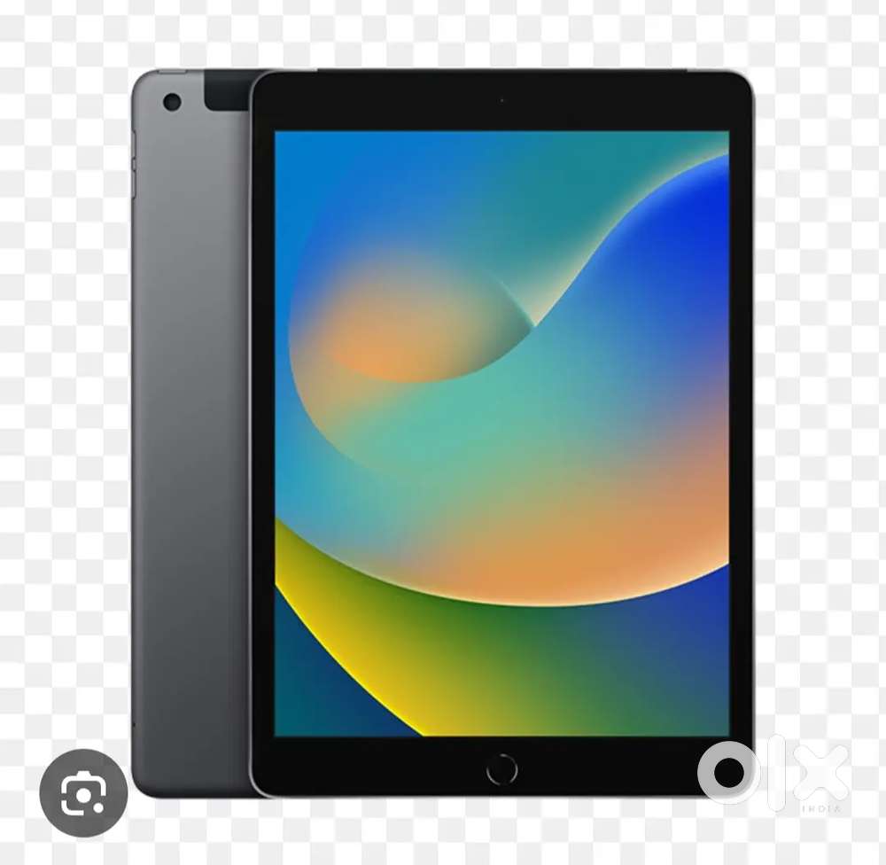 Ipad 9th generation 256gb - Tablets - 1797921157