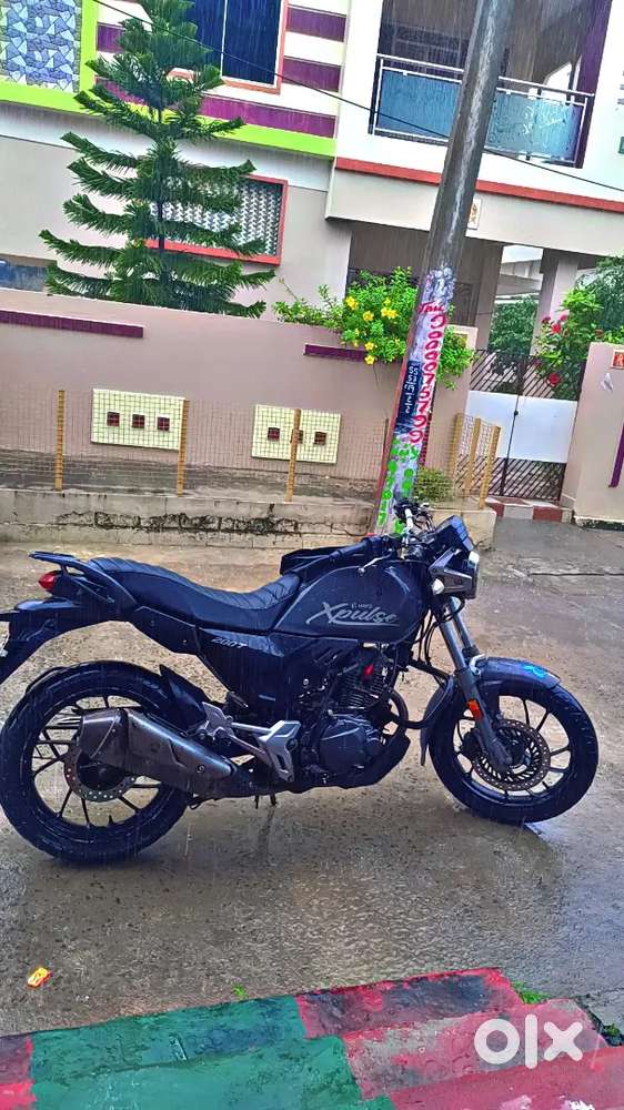 Bick for sale - Motorcycles - 1805278707