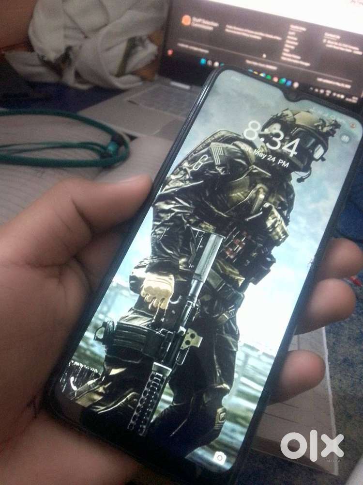 IQ Z6 LITE 5G - Mobile Phones - 1808064266