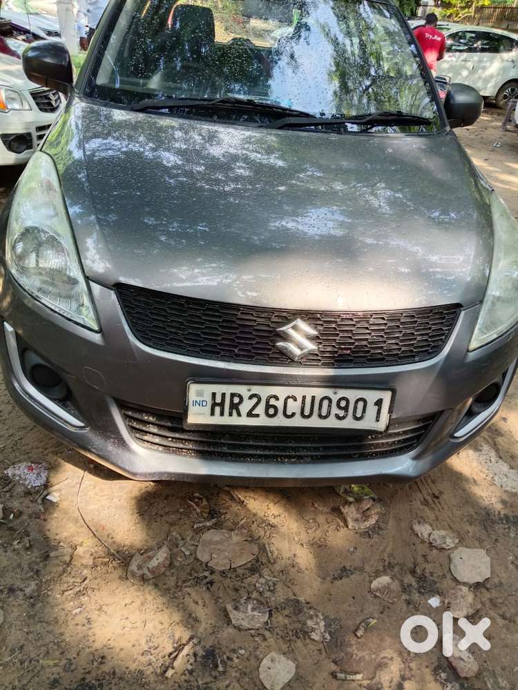 Maruti Suzuki Swift LDI Optional, 2016, Diesel - Cars - 1819090201
