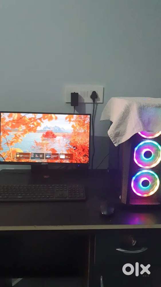 Computer Gaming PC for sell - Computers & Laptops - 1787917410