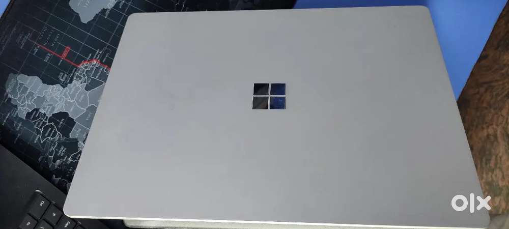 Refurbished Microsoft Surface Laptop Core i5 7th/8Gb/256SSD/Touchscree ...