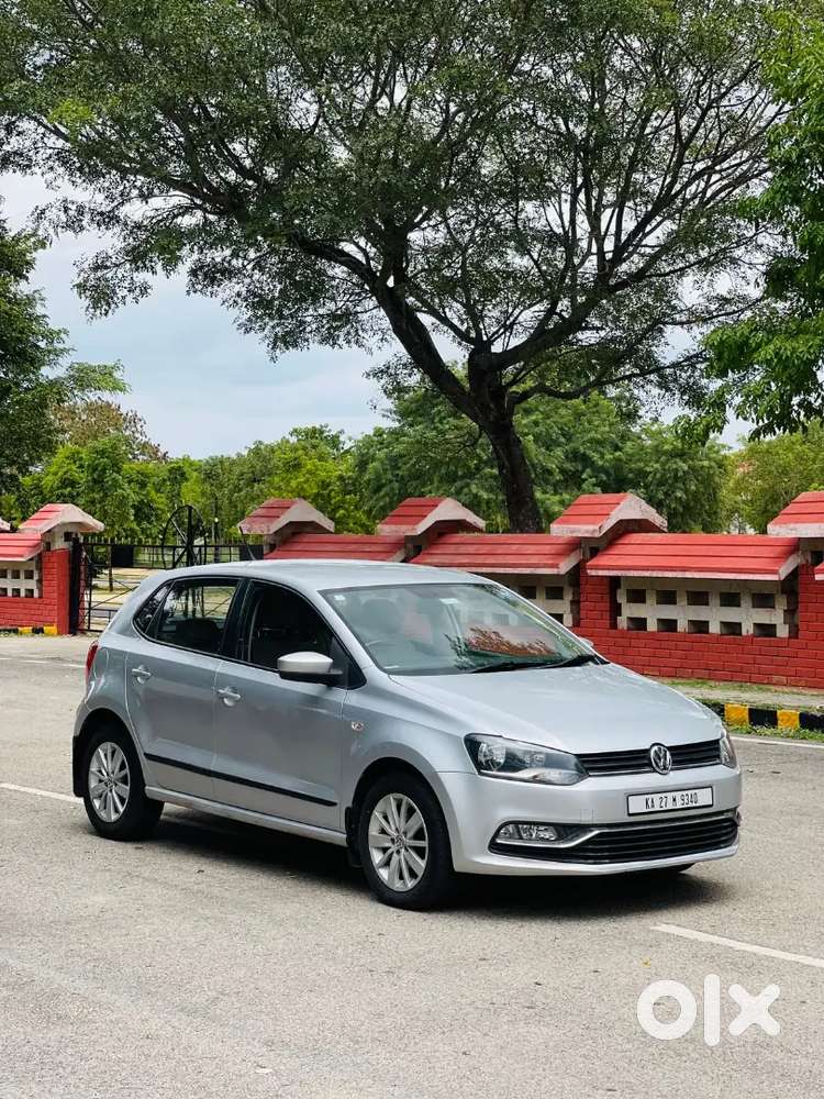 Volkswagen Polo Diesel - Cars - 1810250950