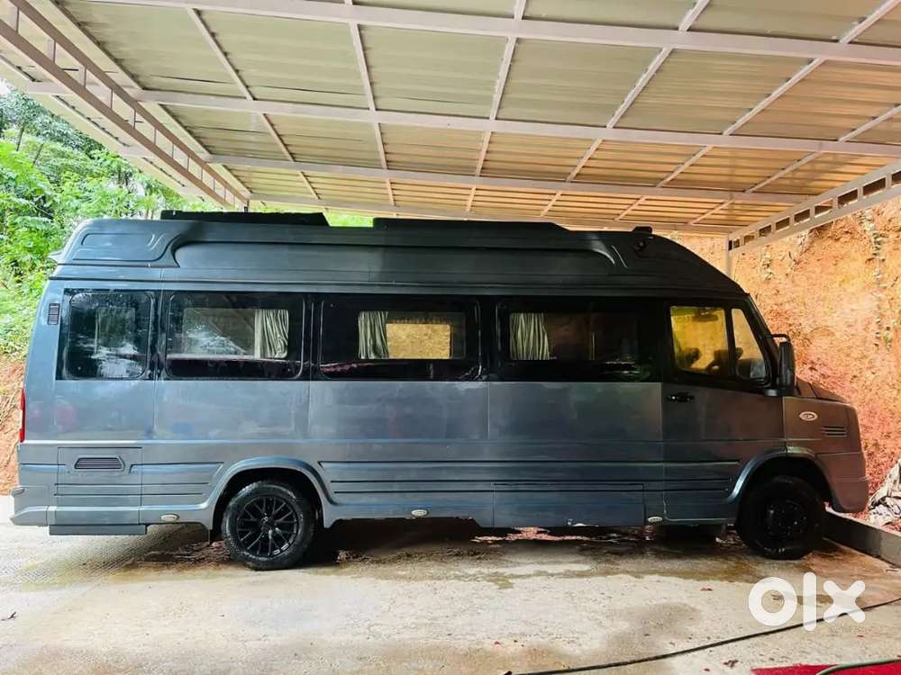 Force Caravan for sale - Commercial & Other Vehicles - 1801518445