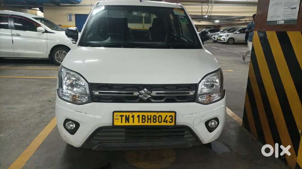 Maruti Suzuki Wagon R, CNG & Hybrids, Wagon R, T Board, yellow Board ...