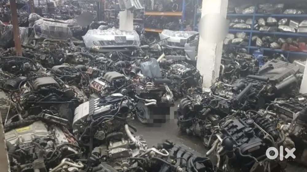 All brand car spares available - Spare Parts - 1811435646