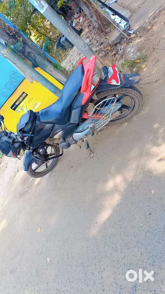 Good condition - Motorcycles in Incometax Colony Kakinada, Kakinada ...
