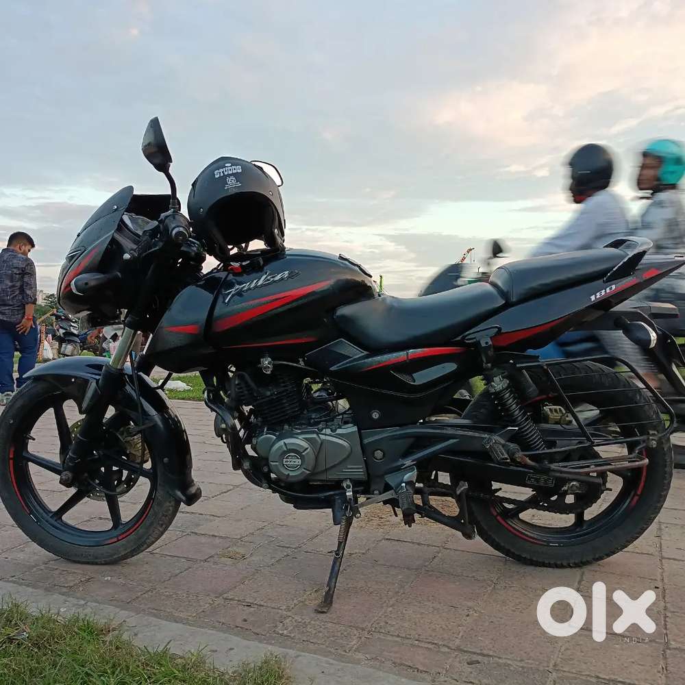 Pulsar 180 urgent sale - Motorcycles - 1818318149