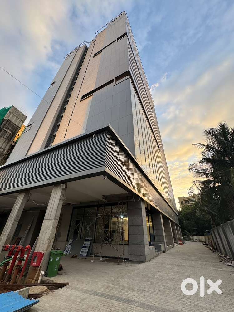 New brand luxury commercial office space - For Rent: Shops & Offices ...