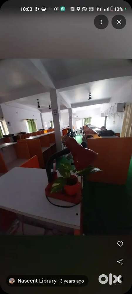 All library setup - Other Household Items in Mahatma Gandhi Nagar ...