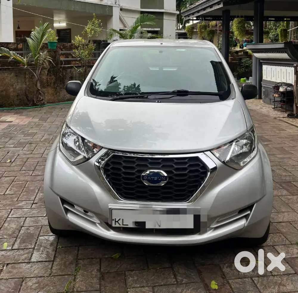 Datsun RediGO 2019 - Cars - 1791177610