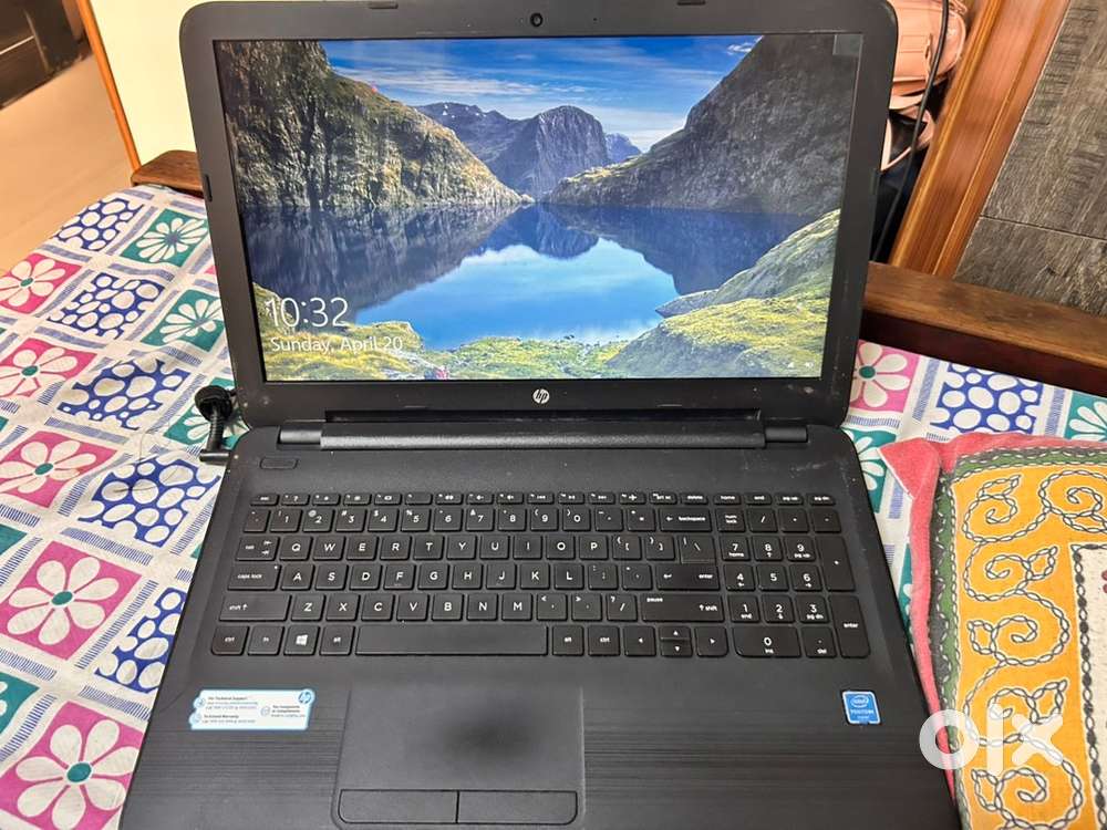 Best laptop with mint condition Hp - Computers & Laptops - 1804578129
