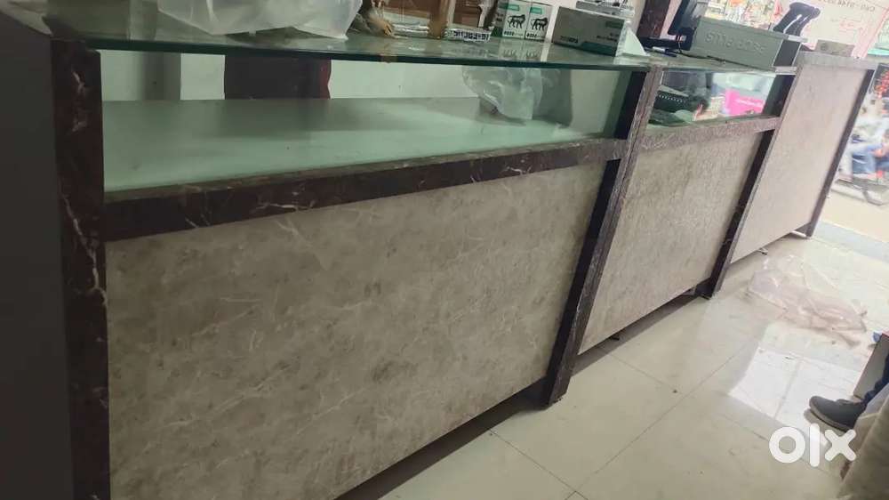 Cash counter running counter - Other Household Items - 1820585908