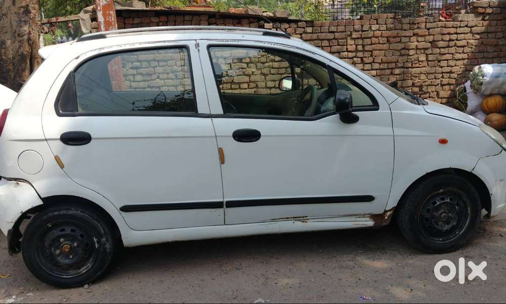 Chevrolet spark - Cars - 1807750582