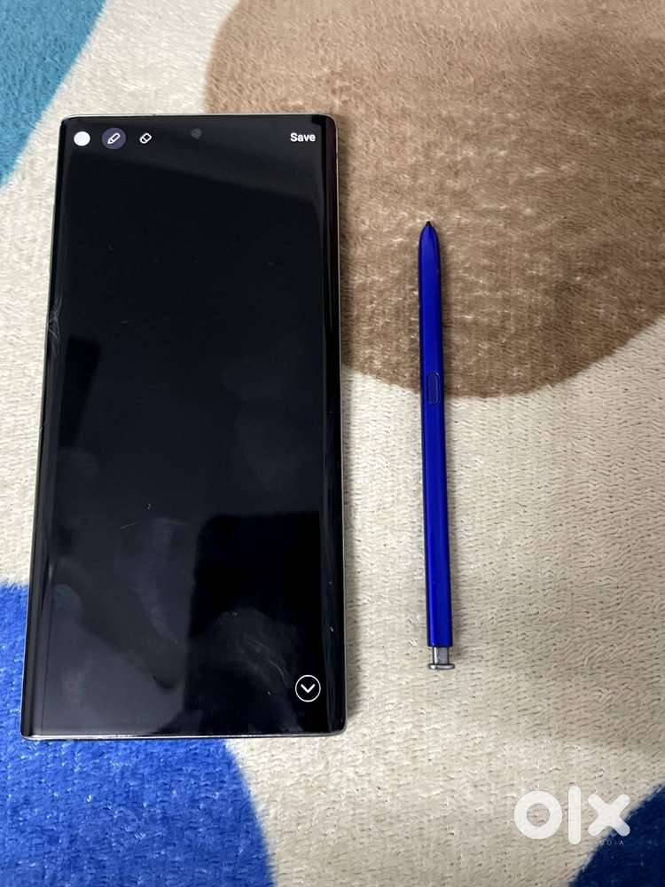 Samsung Note 10 - Mobile Phones - 1794689316