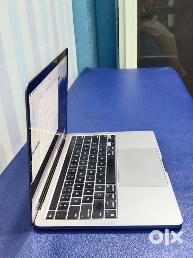 ֍ Apple MacBook Pro A2338* M1 Chip* 8 GB RAM* 512 GB SSD* Used lap ֍ - Computers & Laptops ...