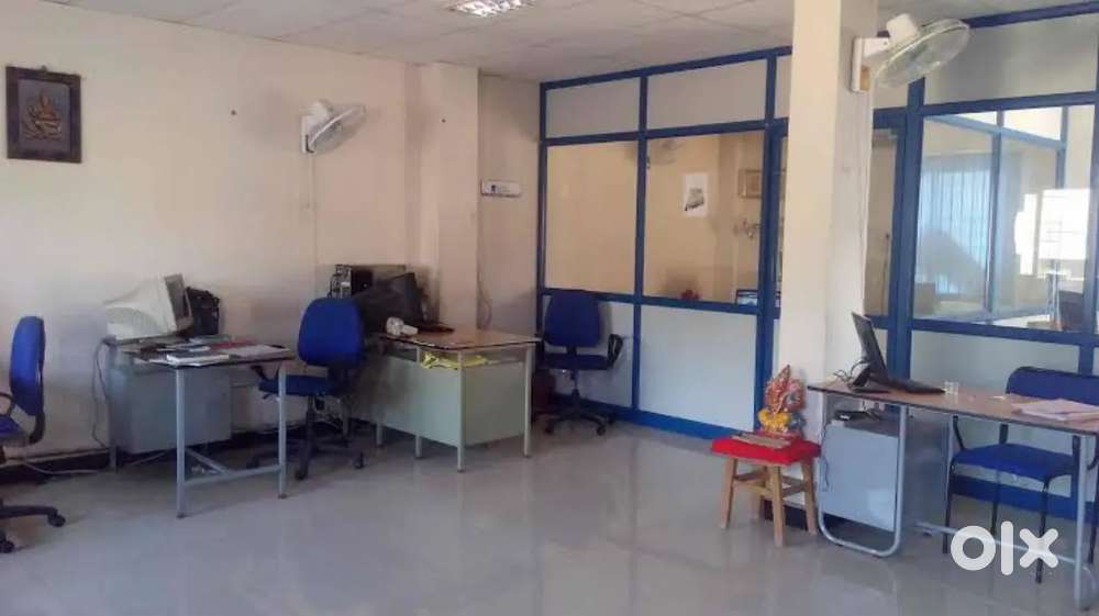 System administrator job - Office Assistant - 1806279704