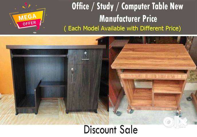 Computer table price olx store