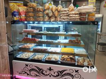 Sweets shop and shop furniture Other Household Items 1797628297