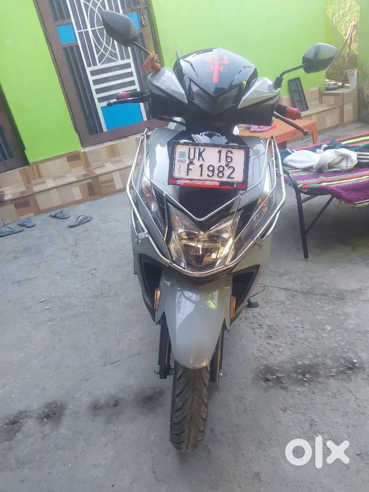 Dio 125cc honda - Scooters - 1798088736