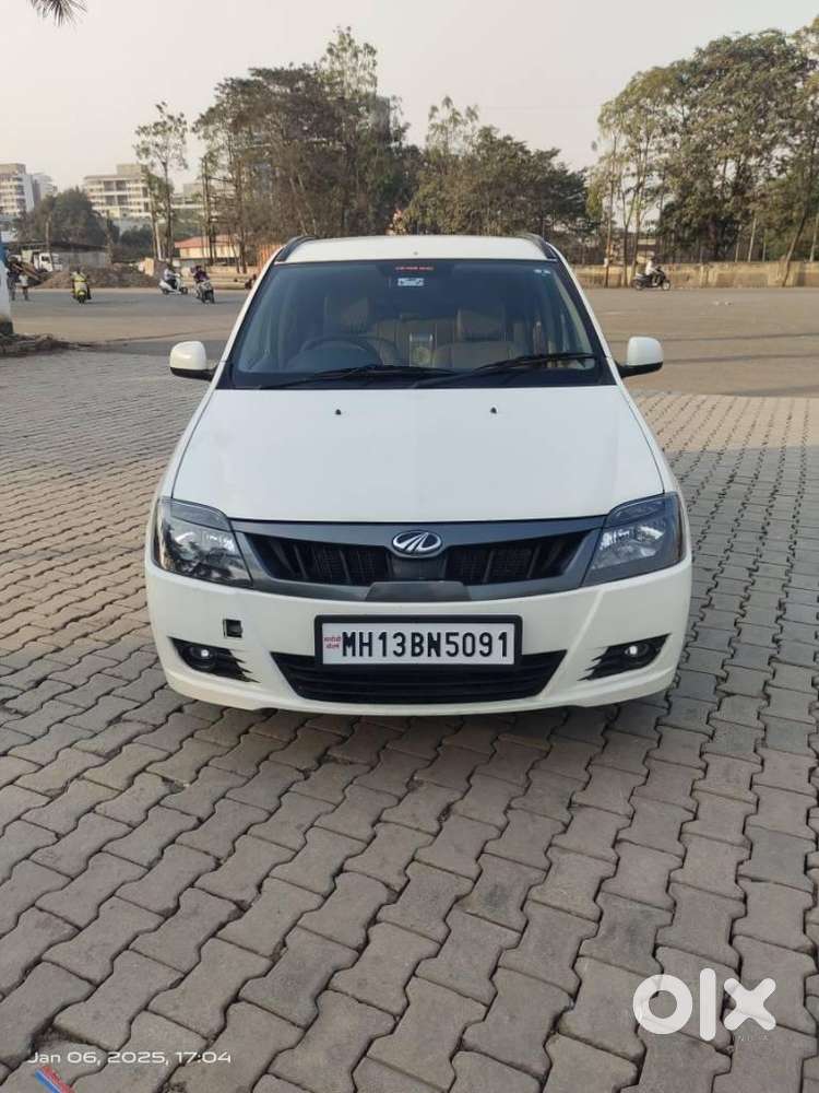Mahindra Verito Vibe 1.5 dCi D6, 2015, Diesel - Cars - 1794858780