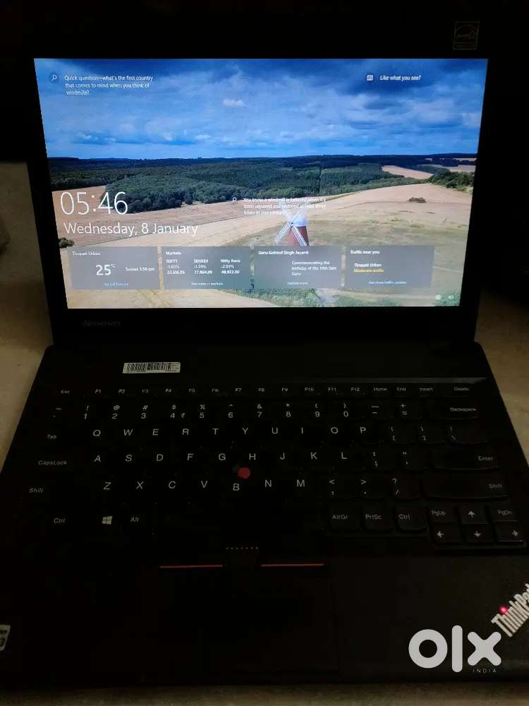 Lenovo ThinkPad L330 Laptop core i5 - Computers & Laptops - 1794914521