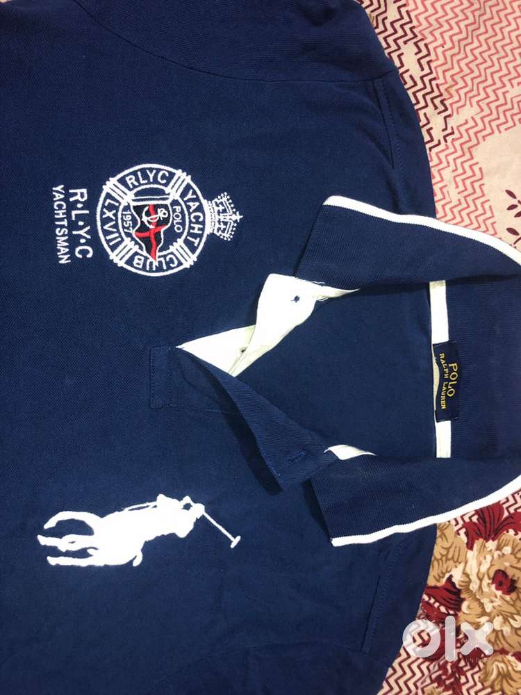 Polo Ralph Lauren T-shirt - Men - 1818797647