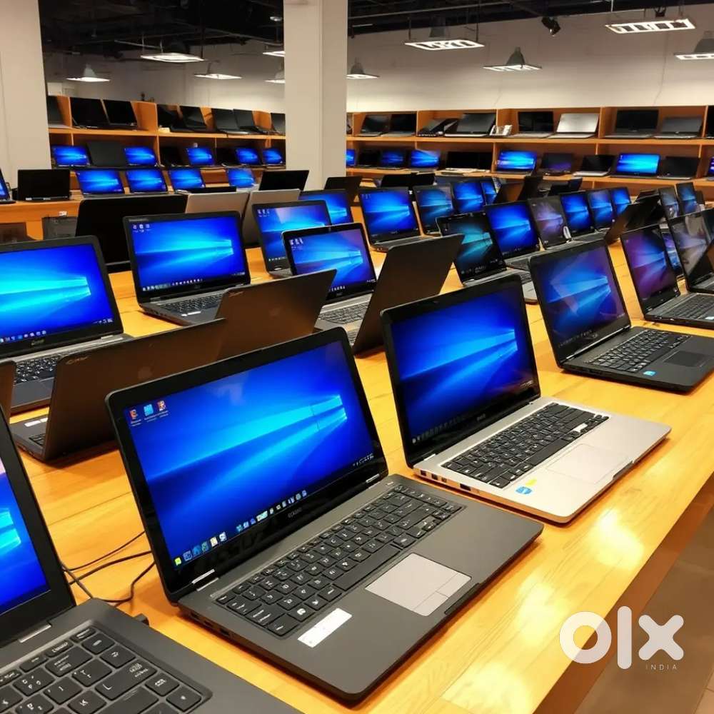 Office Use Lap Gaming Lap Best Quality Laptop Available - Computers ...