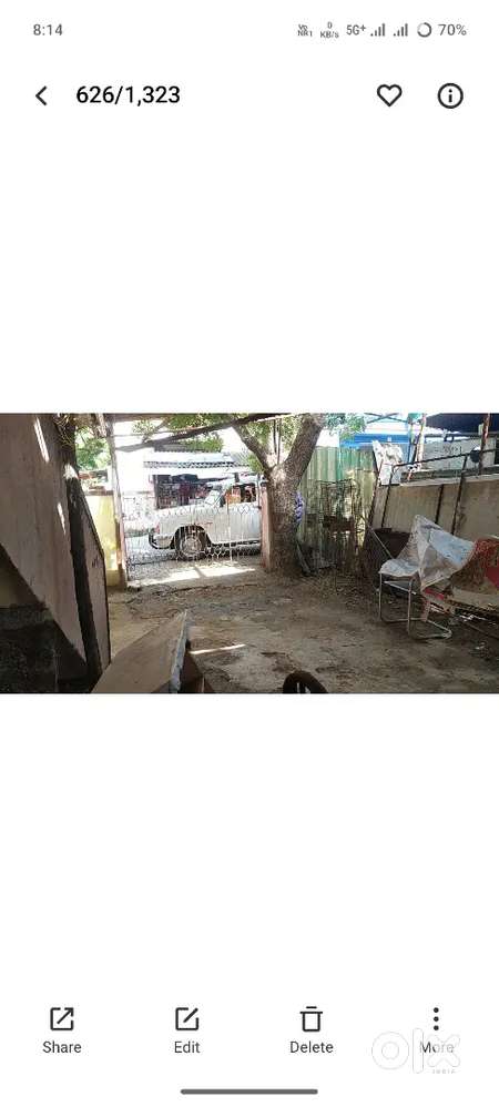 Tharai vadaki empty land monthly 9000 - For Rent: Houses & Apartments ...