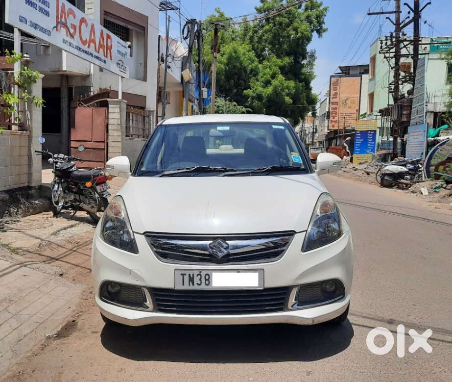 Maruti Suzuki Swift Dzire AMT ZDI Plus, 2016, Diesel - Cars - 1809177747