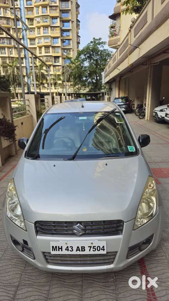 Maruti Suzuki Ritz 2010 Petrol Well Maintained 1st owned. - Cars ...