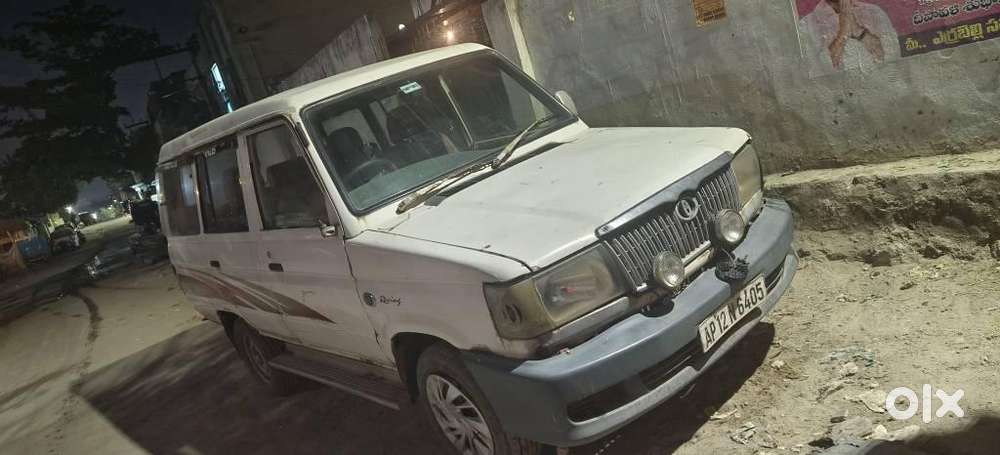 Toyota Qualis 2.4 D GS, 2004, Diesel - Cars - 1798892982