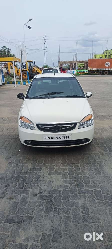 Tata Indigo CS LX TDI, 2012, Diesel - Cars - 1807041828
