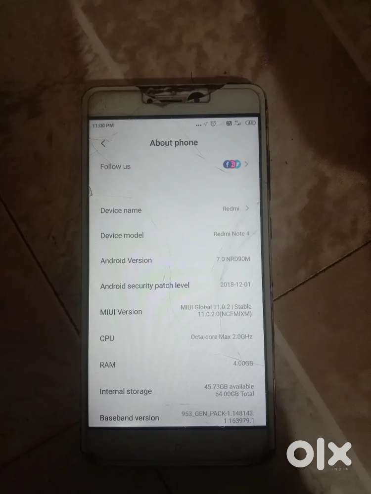 Phone is working condition - Mobile Phones - 1805328792